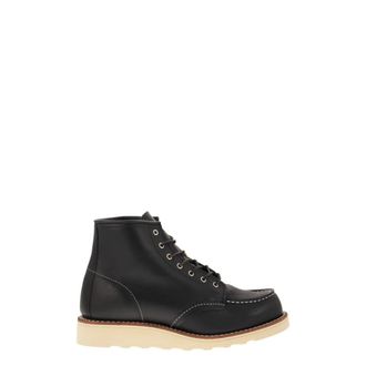 Red Wing Shoes Herren, Schuhe, Schwarzk, 42 EUGr&ouml;&szlig;e