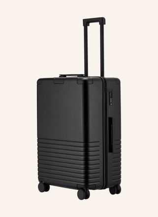 Kapten & Son Kapten & Son Trolley Heathrow Check-In schwarz