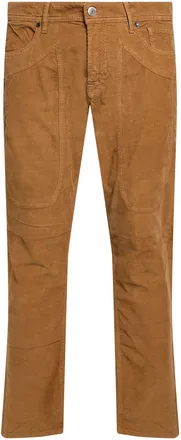 Jeckerson HOSEN & R&Ouml;CKE - Hosen auf YOOX.COM