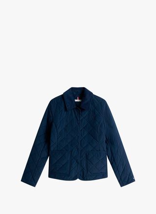 Tommy Hilfiger Veste matelass&eacute;e