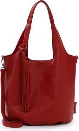 Emily & Noah Shopper E&N Eleanor 65180 Damen Handtaschen Uni red 600