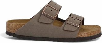 Birkenstock Homme, Chaussures, Brun, Taille: 36 EU Arizona Sandales