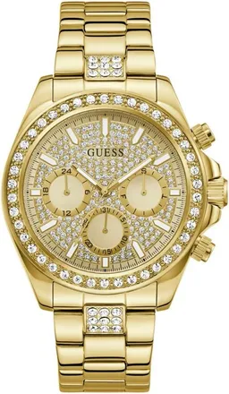 Guess Victor Gw1136G2 - - Accessories - Herren - Gelb - ONE SIZE