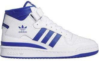 adidas Adidas Forum Mid IG3755 Blanc, bleu, 43 1/3 EU