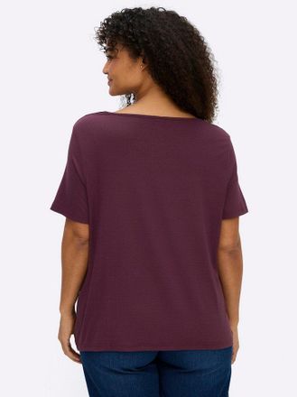 Witt T-Shirt Kurzarm-Shirt Kurzarm