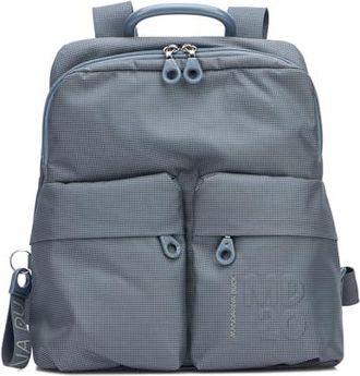 Mandarina Duck MD20 BACKPACK Femme, Taille Unique, Iron, Taille unique