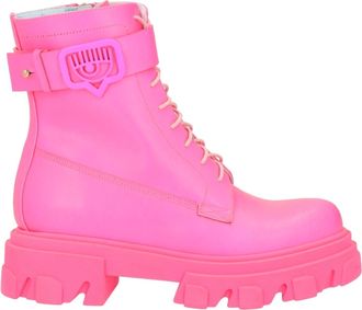 Chiara Ferragni SCHUHE - Stiefeletten auf YOOX.COM
