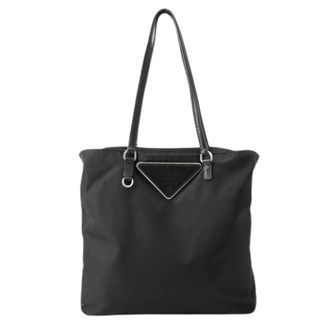 Prada Damen, Pre-Owned, Schwarzk, ONE SIZEGr&ouml;&szlig;e