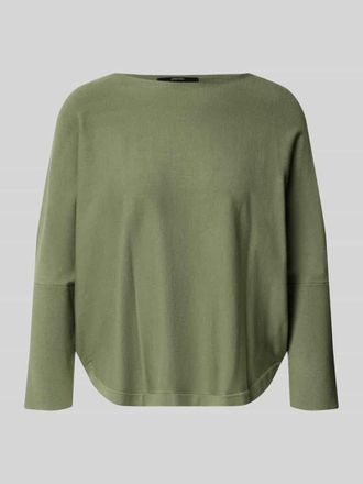 someday Strickpullover aus Viskose-Mix Modell Tiraja