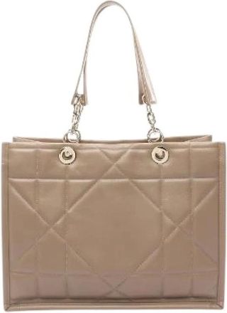 Dior Damen, Pre-Owned, Beige, ONE SIZEGr&ouml;&szlig;e