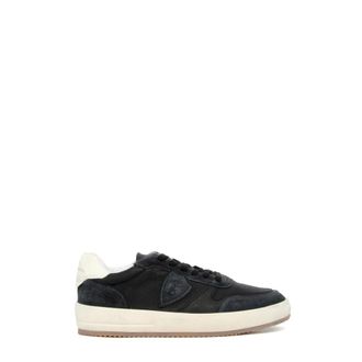 Philippe Model Herren, Schuhe, Schwarzk, 45 EUGr&ouml;&szlig;e