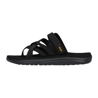Teva Damen, Schuhe, Schwarzk, 38 EUGr&ouml;&szlig;e