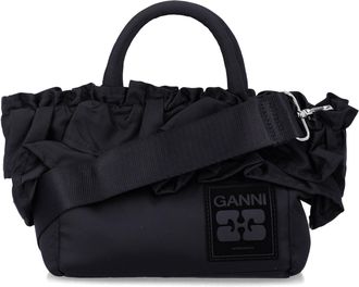 Ganni Sacs Ganni.. Noir