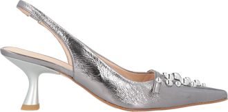 Zinda SCHUHE - Pumps auf YOOX.COM