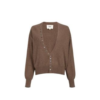 Artlove Gilet oversize col V
