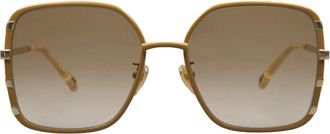 Chloé BRILLEN - Sonnenbrillen auf YOOX.COM