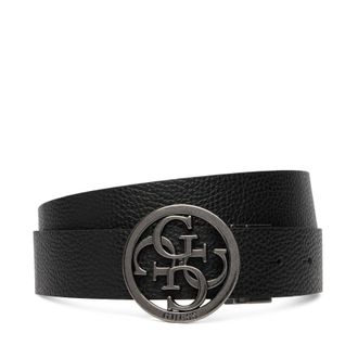 Guess G&uuml;rtel Guess BM7885 P6235 Schwarz