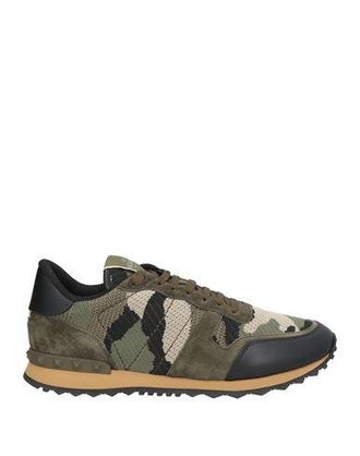 Valentino Garavani CHAUSSURES - Sneakers sur YOOX.COM