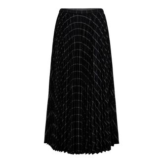 Copenhagen Muse Aurora Rock - - Skirts - Damen - Grau - S