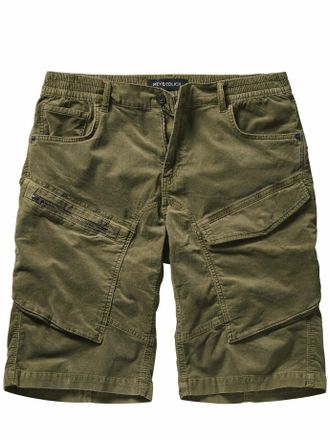 Mey & Edlich Feinarbeiter-Shorts