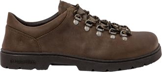 El Naturalista Unisex N5266 Nomada Sneaker, kaki, 42 EU Weit