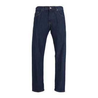 Dondup Pantalone Icon - - Jeans - Herren - Blau - W35