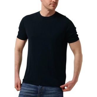 Drykorn Valentin T-Shirt - - Tops - Herren - Blau - M