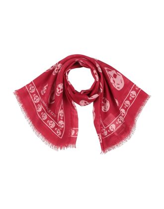 Alexander McQueen ACCESSOIRES - Schals auf YOOX.COM