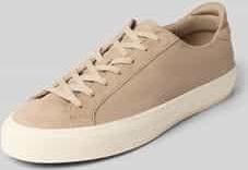 Garment Project Sneaker aus echtem Leder Modell Kit