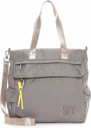 Suri Frey Shopper SFY SURI Sports Marry 18013 Damen Handtaschen Zweifarbig
