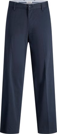 Jack & Jones Male Chino Hose Relaxed Fit Chino Hose