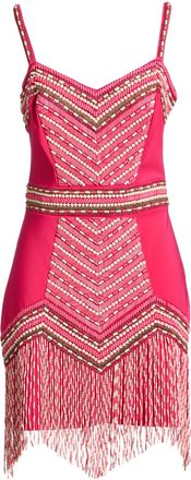 Elisabetta Franchi KLEIDER - Mini-Kleider auf YOOX.COM