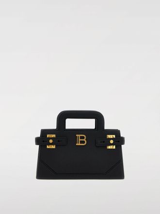 Balmain Mini Sac BALMAIN Femme couleur Noir