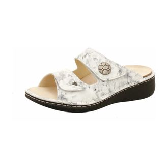Finn Comfort Sandalen - - Shoes - Damen - Grau - 37 EU