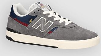 New Balance Numeric Jamie Foy 306C Skateschuhe castlerock