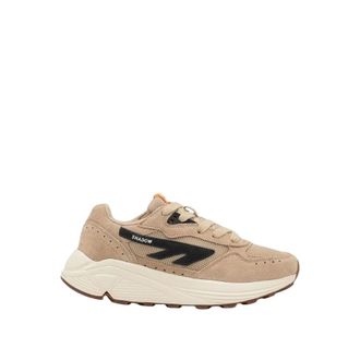 Hi-Tec Damen, Schuhe, Beige, 40 EUGr&ouml;&szlig;e