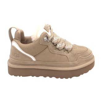 UGG Lowmel - Femme - Chaussures - Beige - Taille: 40 EU