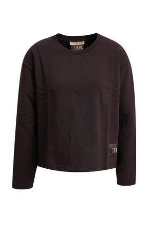 Smith & Soul Sweater in moderner Boxy-Form