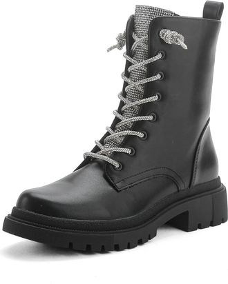 Elara Schn&uuml;rstiefelette