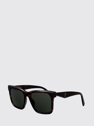 Saint Laurent Sonnenbrille Damen Farbe Braun