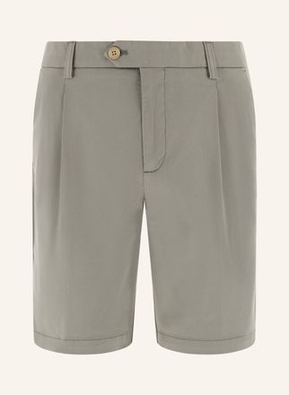 Boggi Milano Boggi Milano Bermudahose gruen