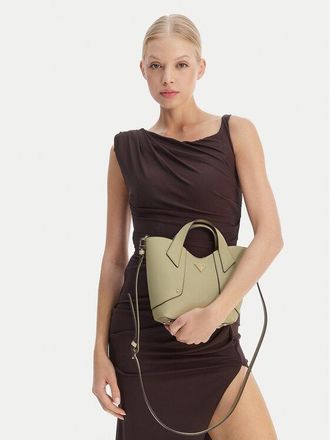 Guess Handtasche Darcy Mini HWBG99 14750 Gr&uuml;n