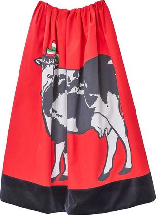 Moschino Midirock - Bunt