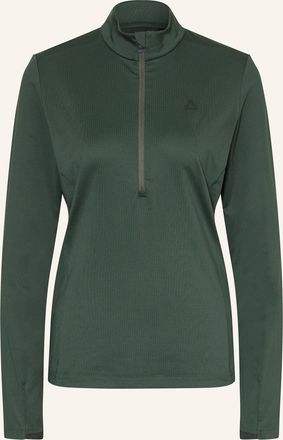 Schöffel Midlayer Pine gruen