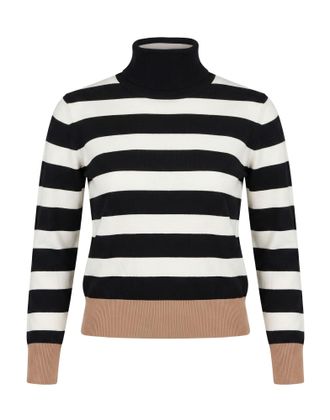 Kaos STRICKWAREN - Rollkragenpullover auf YOOX.COM
