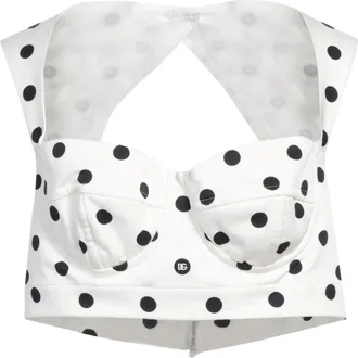 Dolce & Gabbana TOPS - Tops auf YOOX.COM