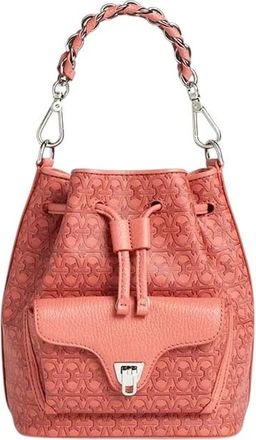 Coccinelle Femme, Sacs, Rouge, Taille: ONE Size Borsa