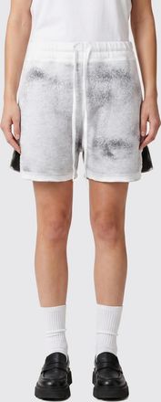 Thom Krom Short Femme couleur Gris
