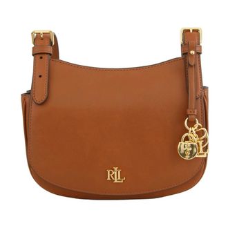 Ralph Lauren Damen, Taschen, Braun, ONE SIZEGr&ouml;&szlig;e