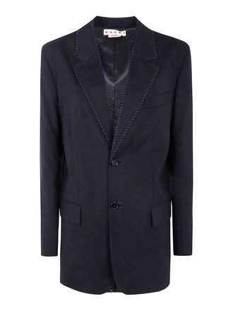Marni Casualjacke - Schwarz